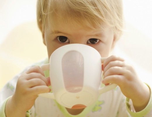 Gesunde Ernährung für Kleinkinder | Aktion Kleinkind-Ernährung