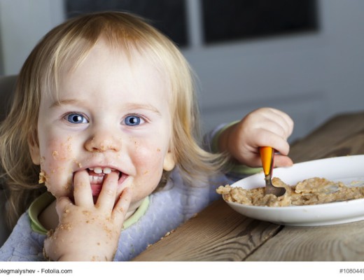 Ideen fürs Frühstück mit Kleinkindern | Aktion Kleinkind-Ernährung