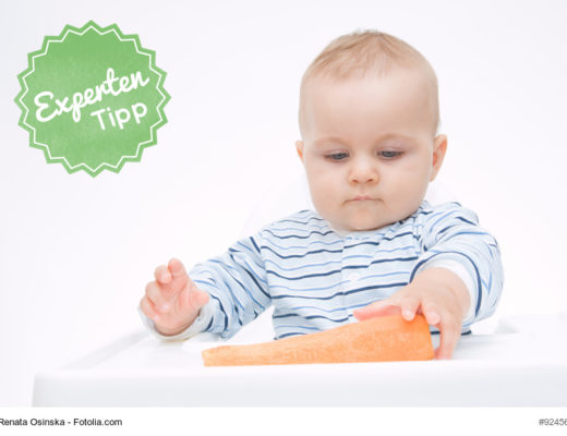 Trinken lernen mit Becher, Glas und Tasse | Aktion Kleinkind-Ernährung